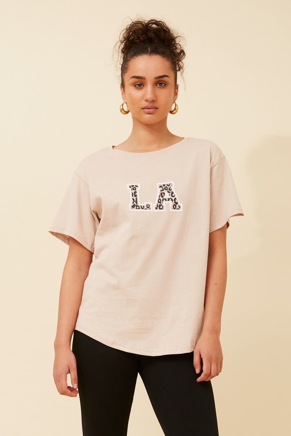 Tshirts & FEMME Connection