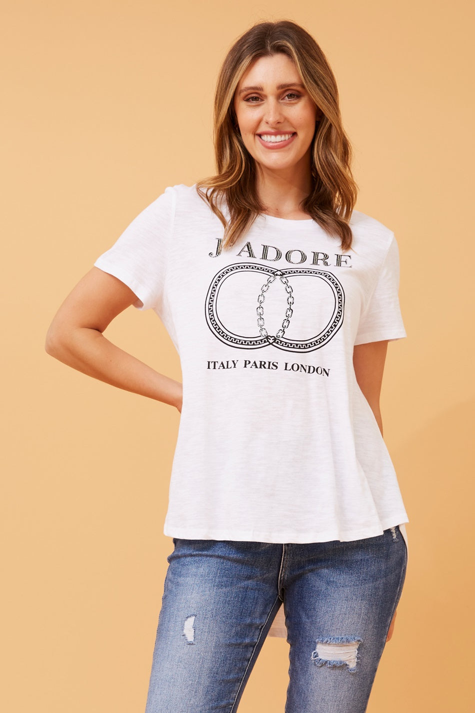 Tshirts & FEMME Connection