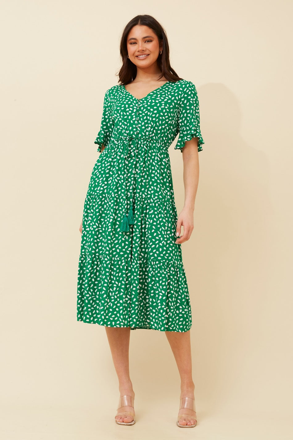 Women's Dresses | Dresses Online Australia | FEMME Connection