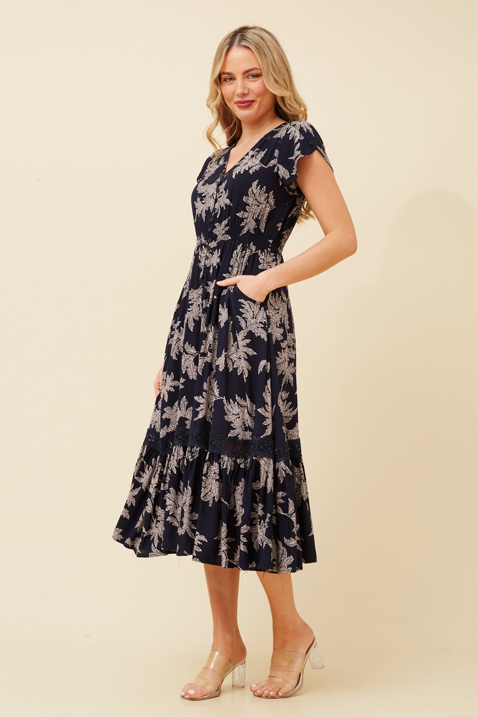 Women's Dresses | Dresses Online Australia | FEMME Connection