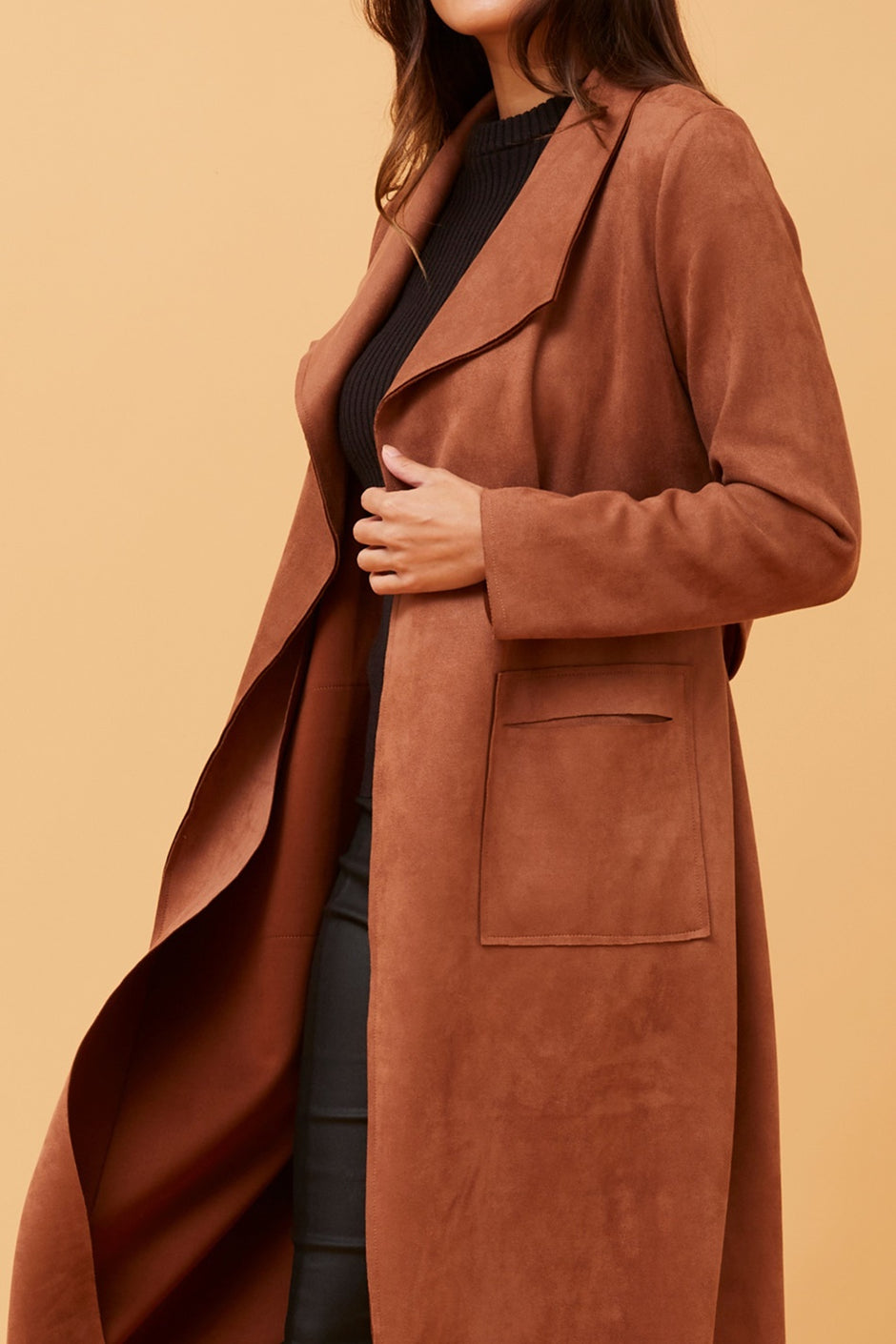Coats & FEMME Connection