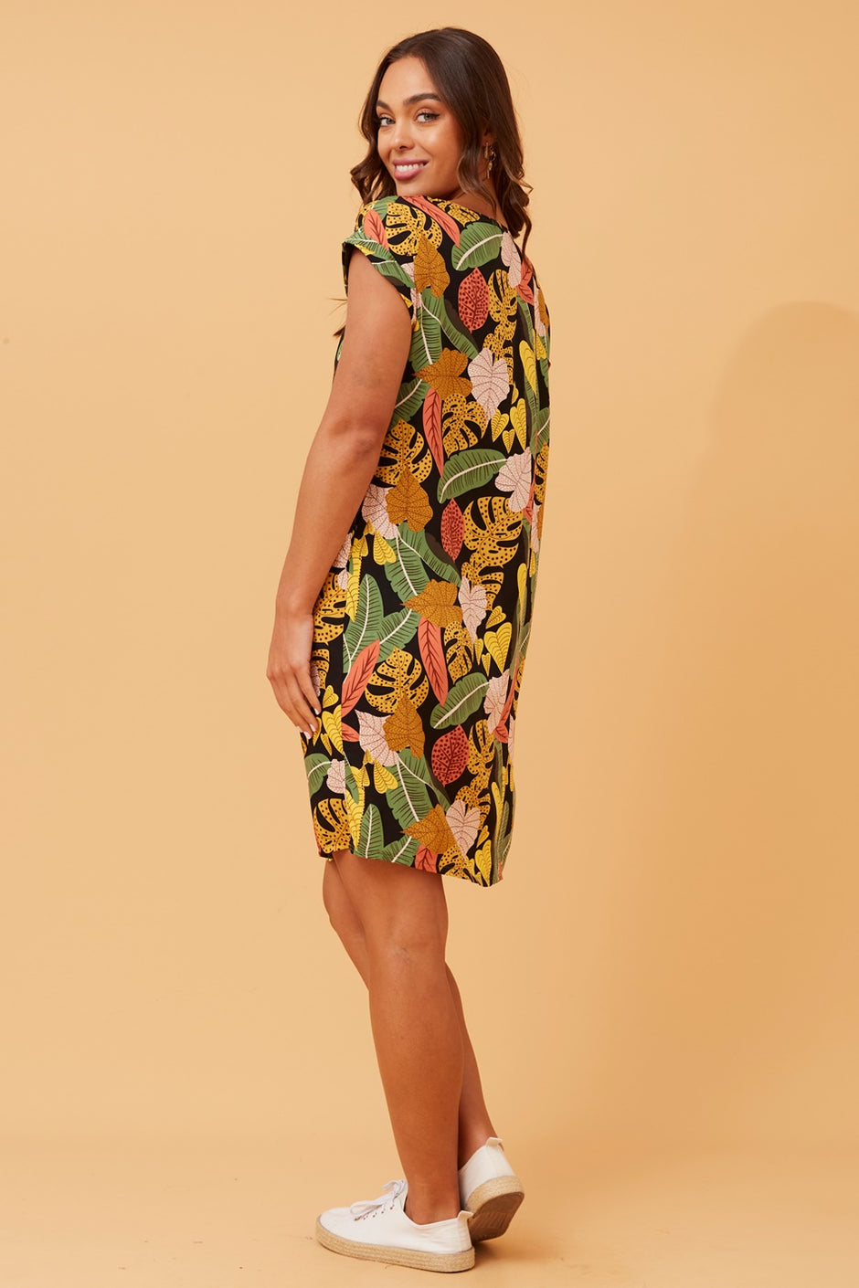 Shift Dresses & FEMME Connection