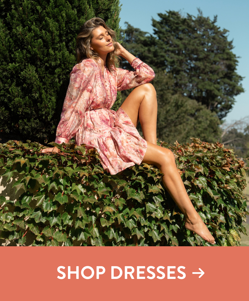 Women's Clothing | Ladies Fashion Online | FEMME Connection