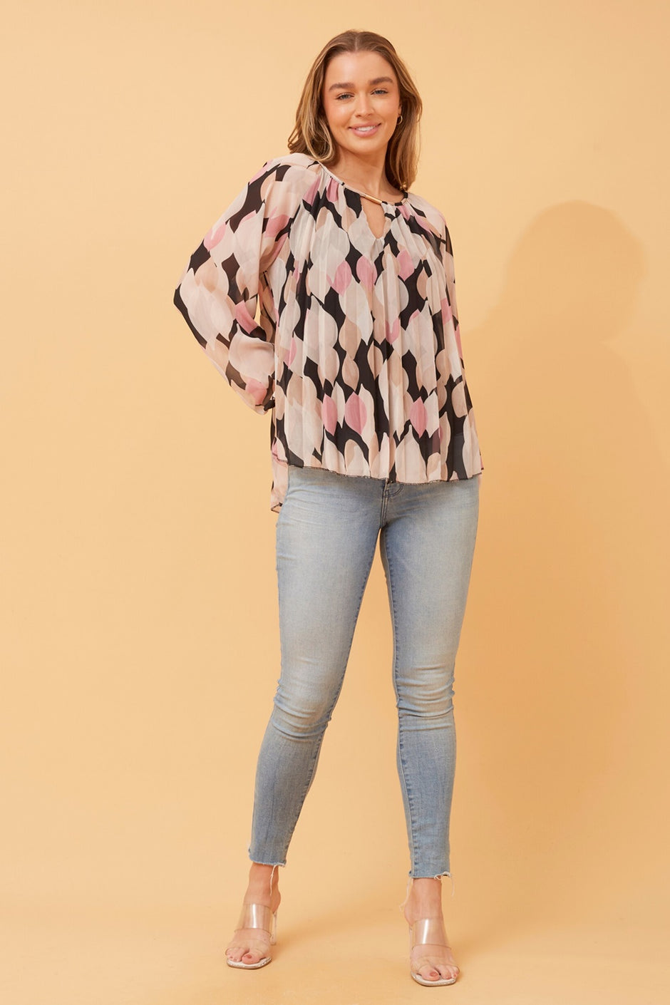 Women's Shirts | Women's Blouses Online | FEMME Connection