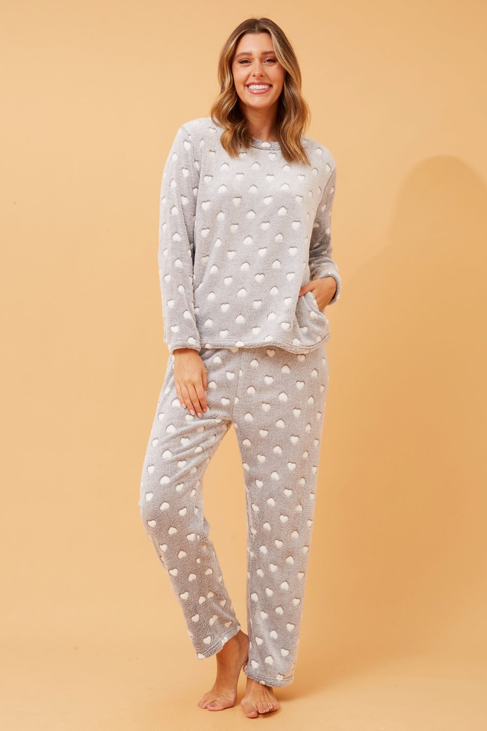 Buy Pyjama Sets for Women | Australia & FEMME Connection