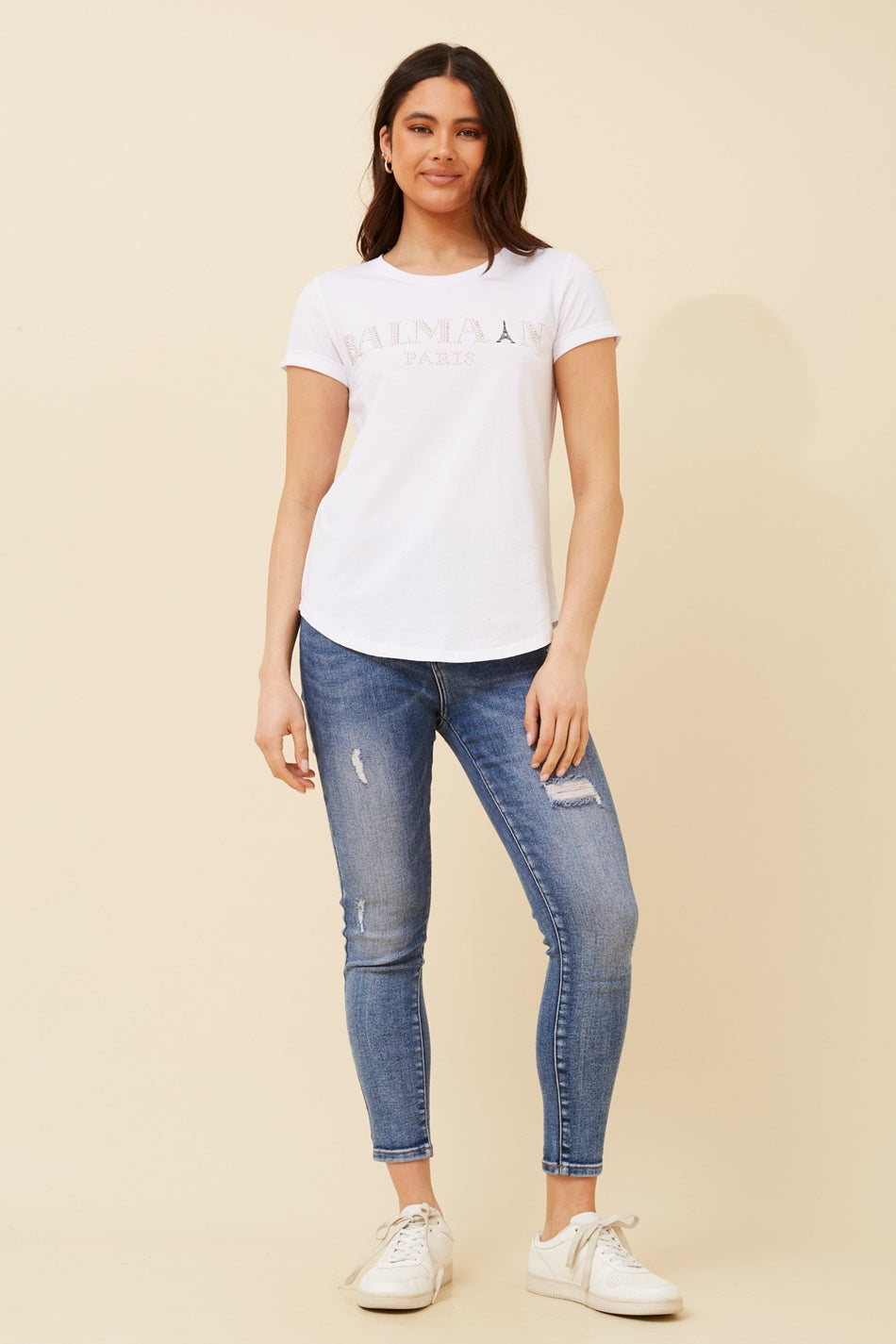 Tshirts & FEMME Connection