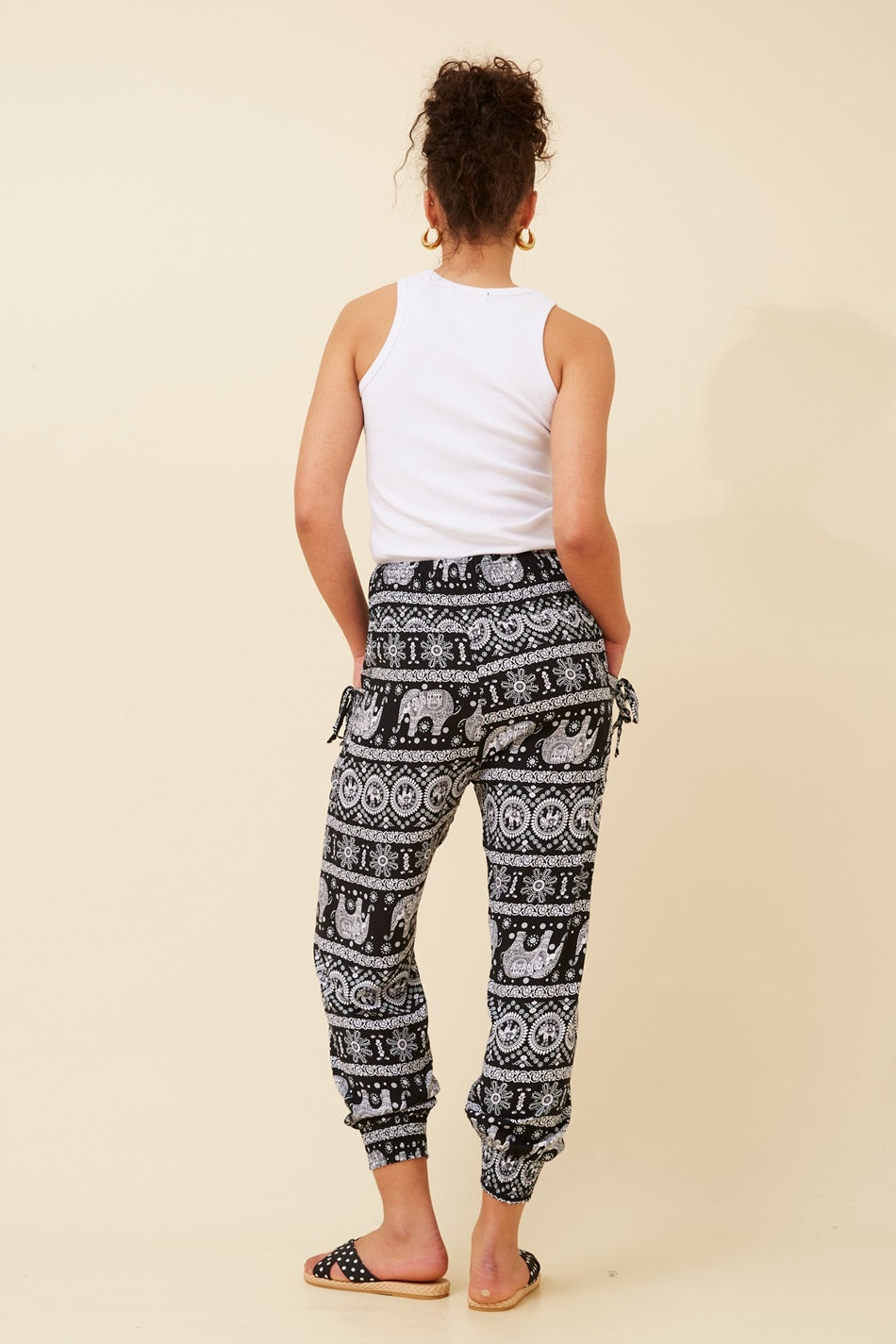 Harem Pants | Women's Harem Pants Australia | FEMME Connection