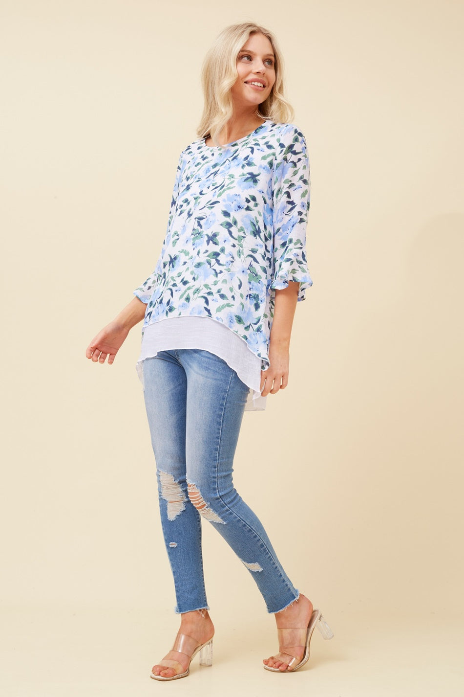 Buy Women's Tops Online | Australian Store | FEMME Connection