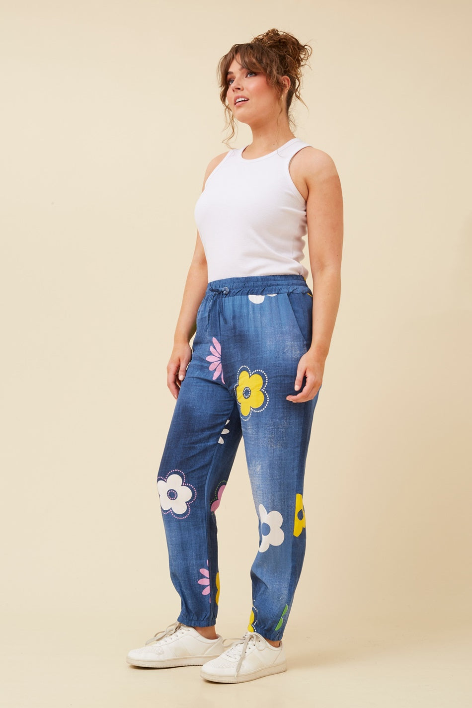 Women's Pants & Leggings Australia | FEMME Connection