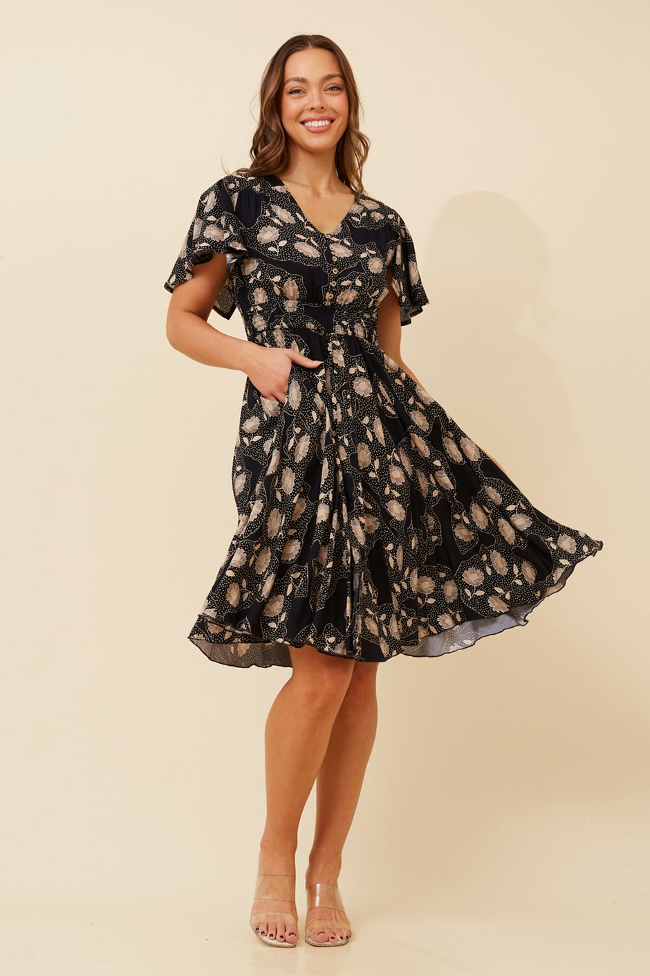 Women's Dresses | Dresses Online Australia | FEMME Connection