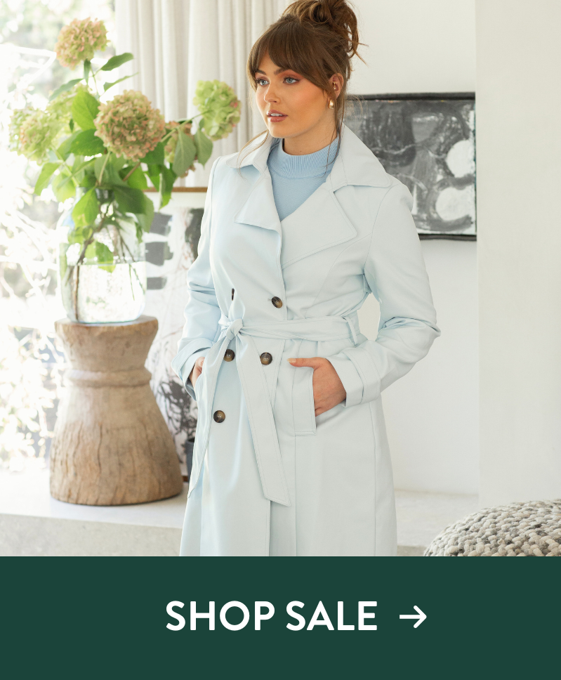 Women's Clothing | Ladies Fashion Online | FEMME Connection