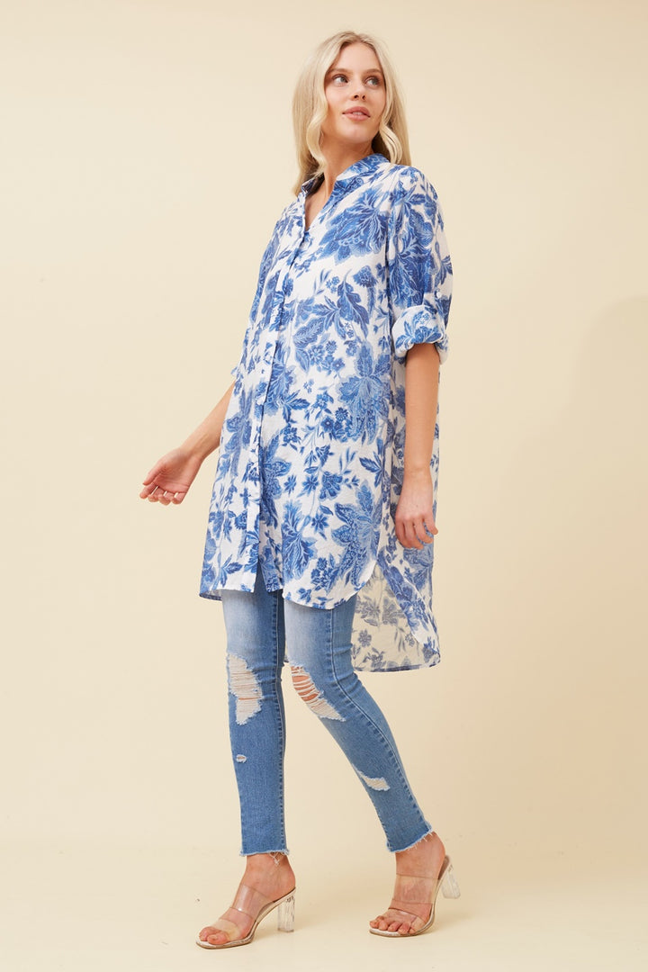 Tunic Dresses & Tops for Women Australia | FEMME Connection