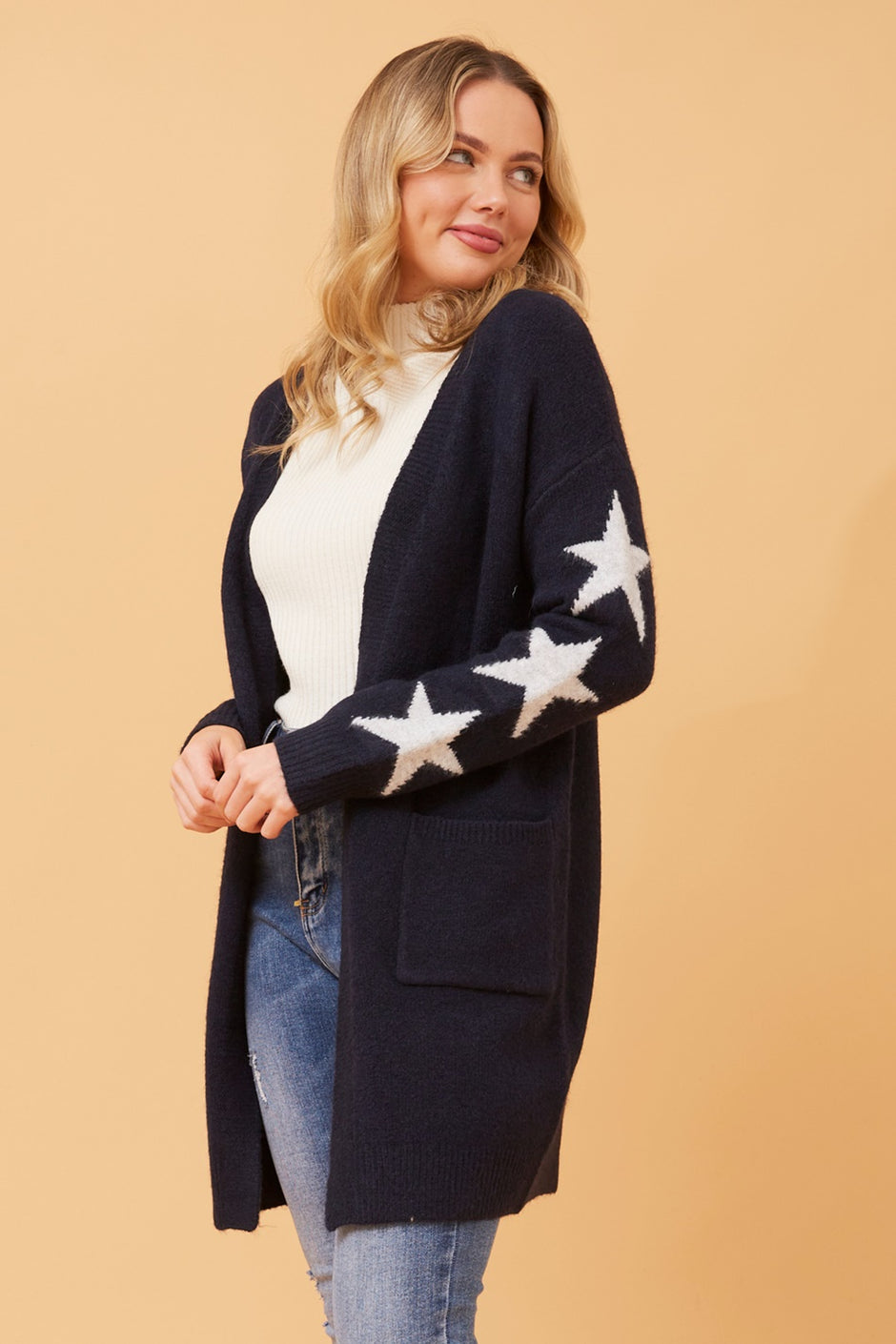 Women's Cardigans | Cardigans Online Australia | FEMME Connection