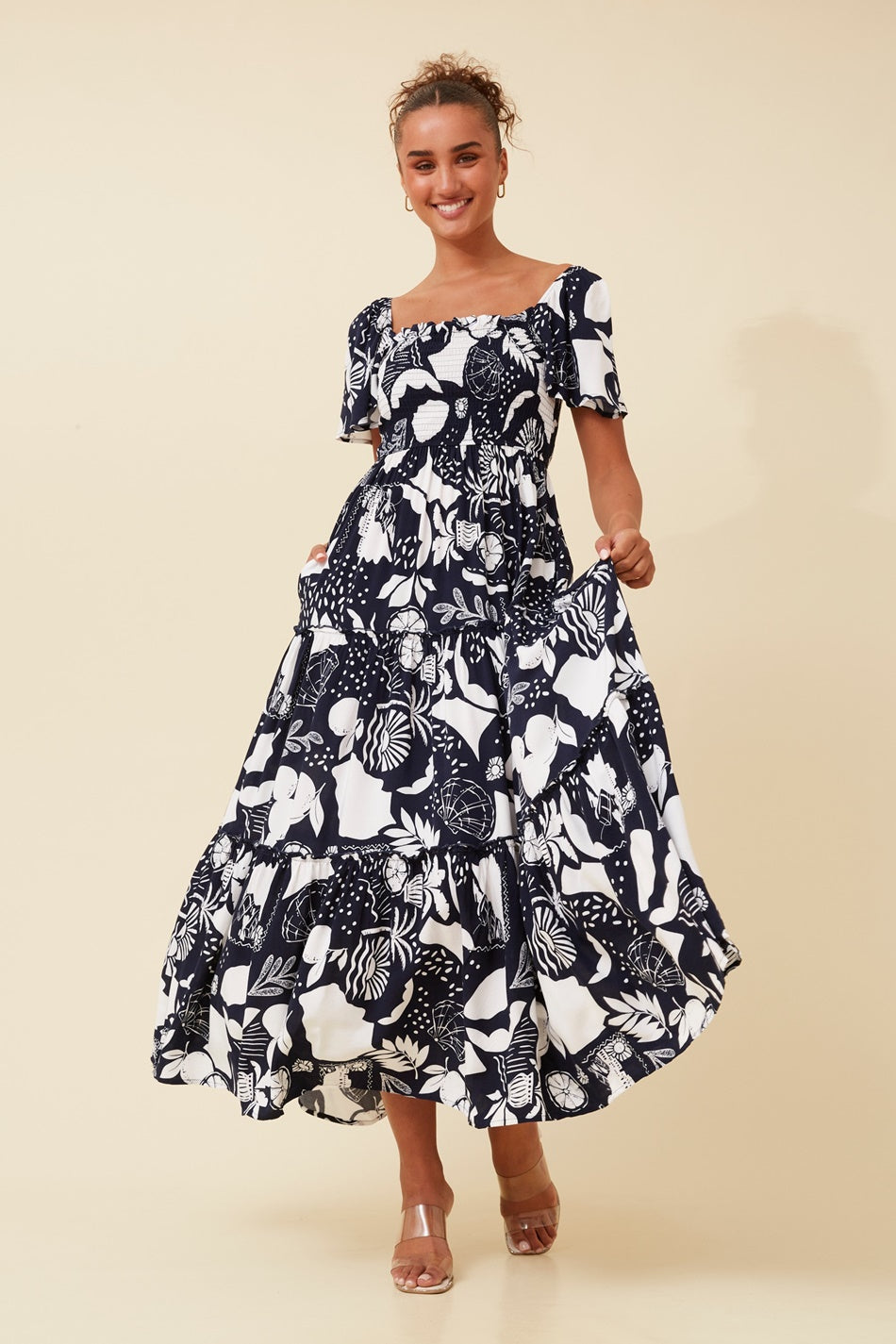 Maxi Dresses For Women Australia | Long Dress | FEMME Connection