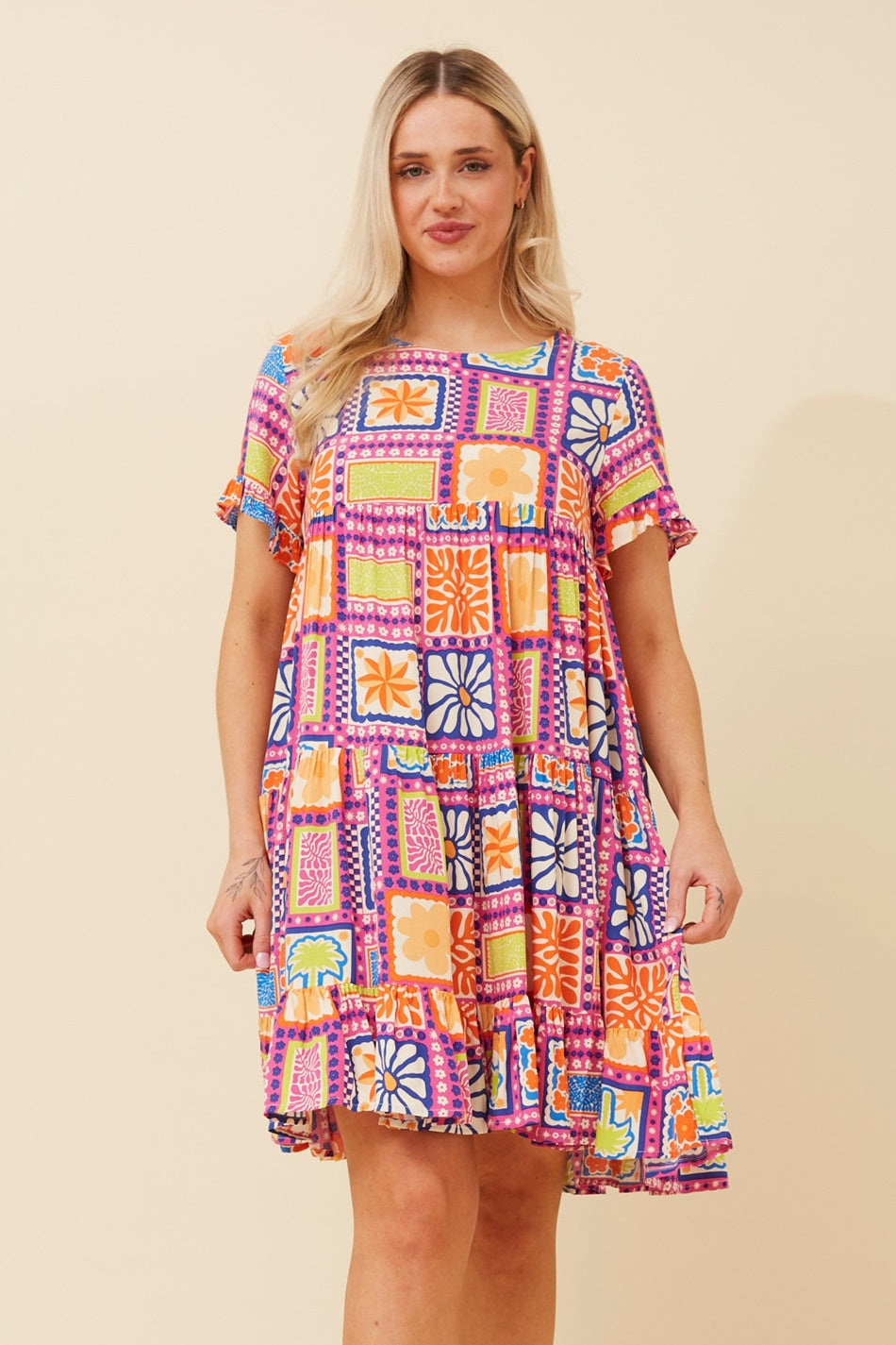 Women's Dresses | Dresses Online Australia | FEMME Connection