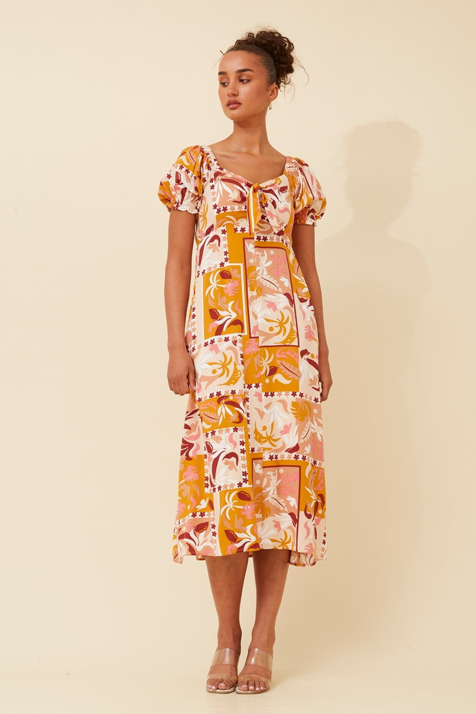 Shop Women's Midi Dresses in Australia | FEMME Connection