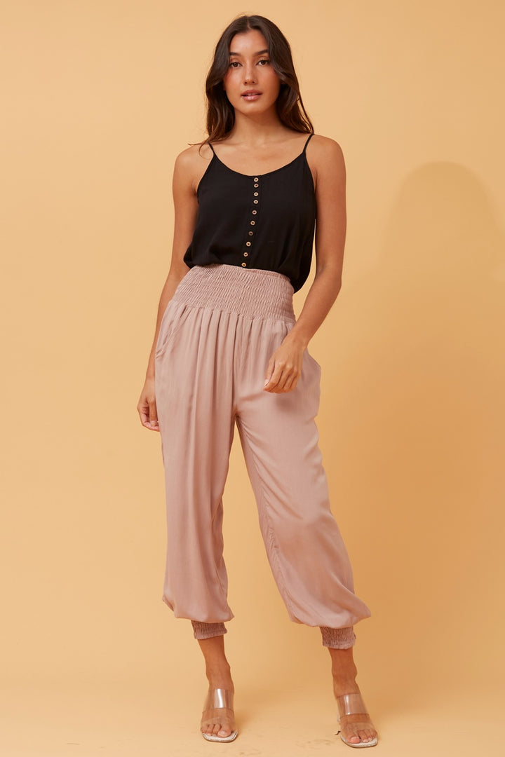 Products & FEMME Connection