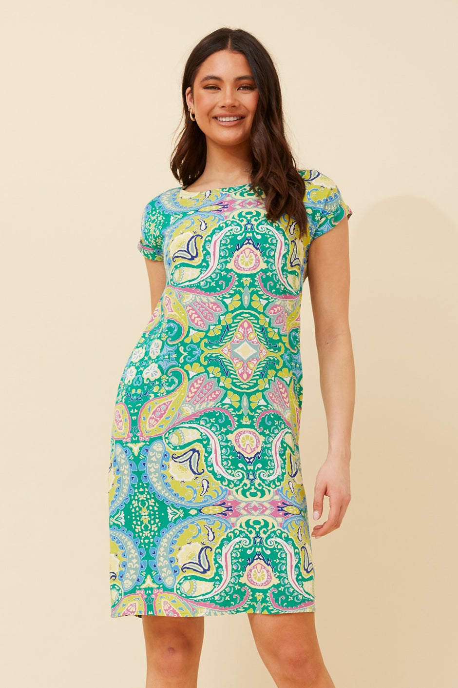 Shift Dresses & FEMME Connection