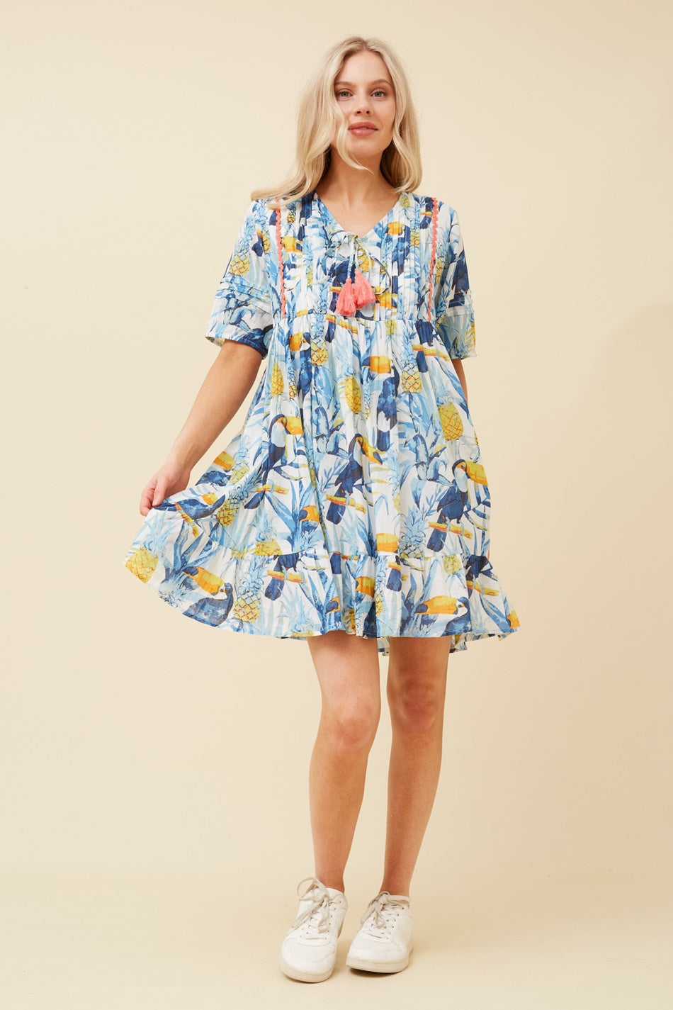 Women's Dresses | Dresses Online Australia | FEMME Connection
