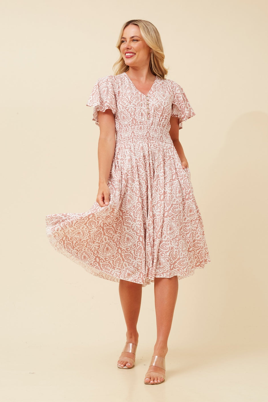 Women's Dresses | Dresses Online Australia | FEMME Connection