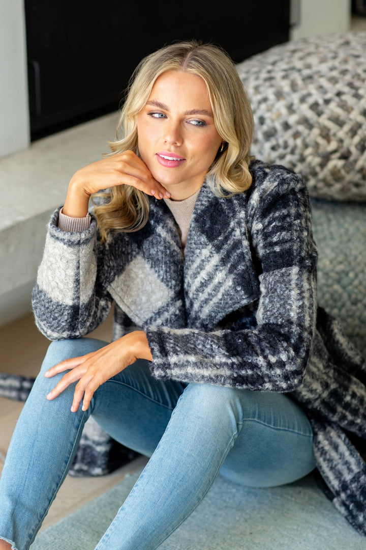 Coats & FEMME Connection