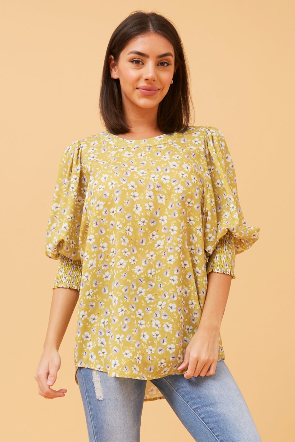 Women's Shirts | Women's Blouses Online | FEMME Connection