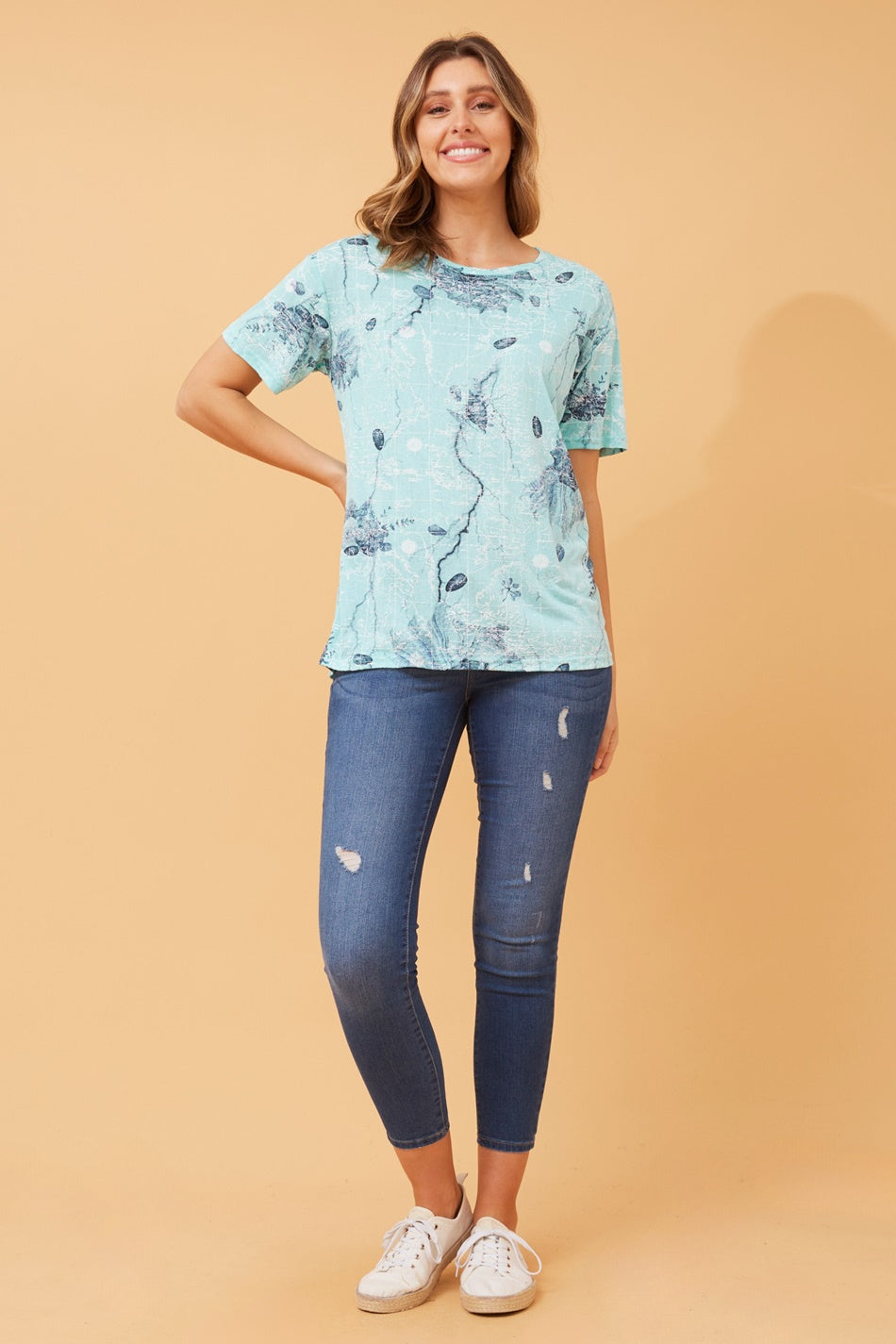 Tshirts & FEMME Connection