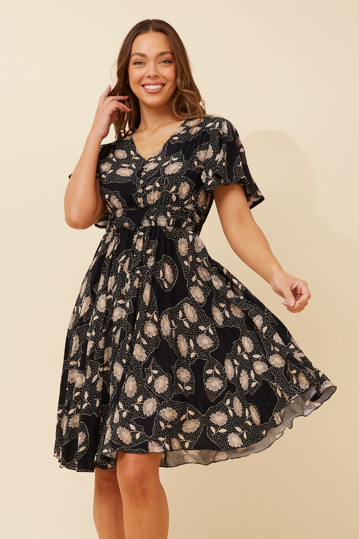 Women's Dresses | Dresses Online Australia | FEMME Connection