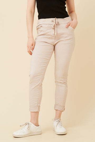 Jogger Pants for Women | Australia & FEMME Connection