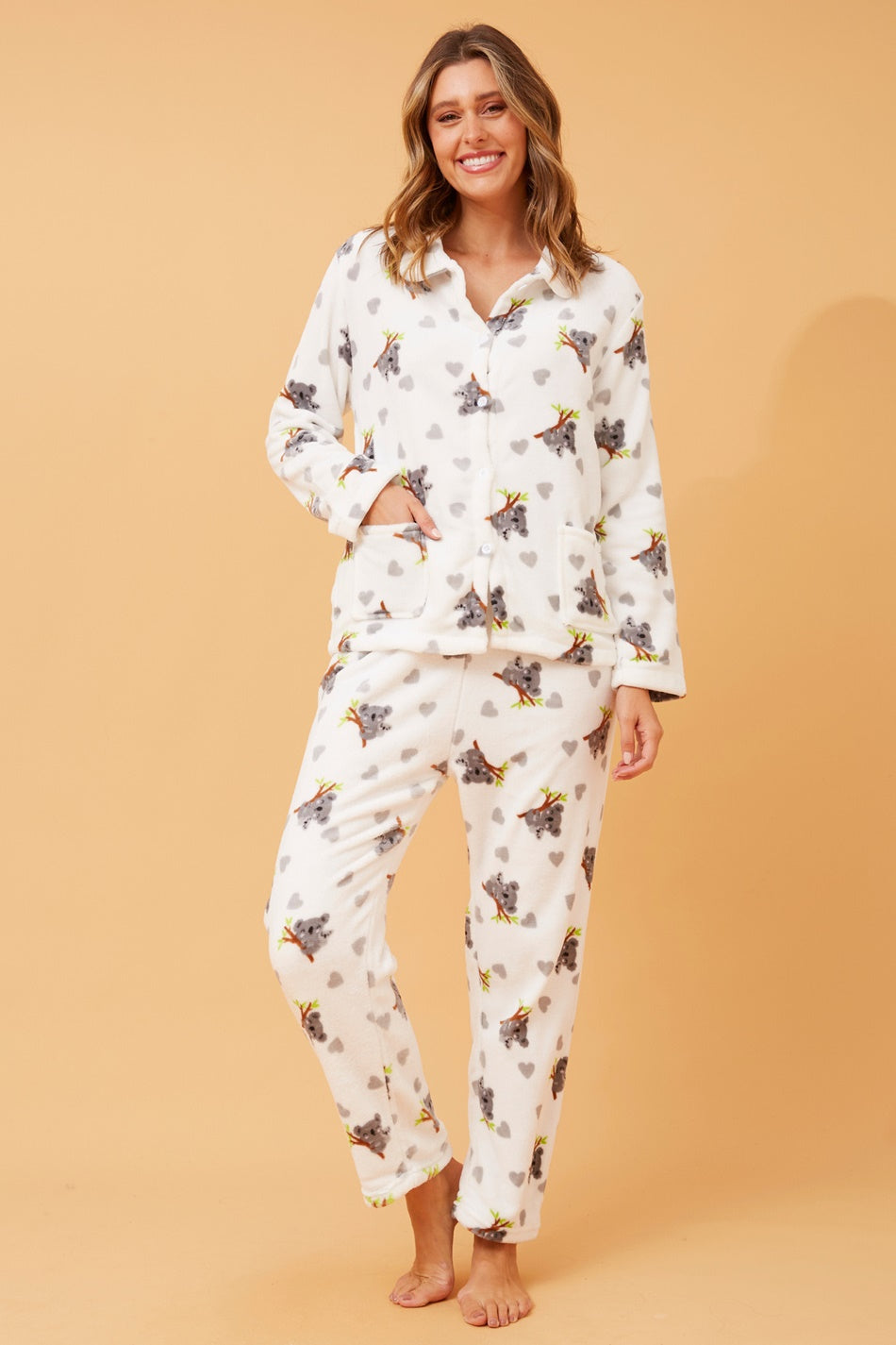 Buy Pyjama Sets for Women | Australia & FEMME Connection