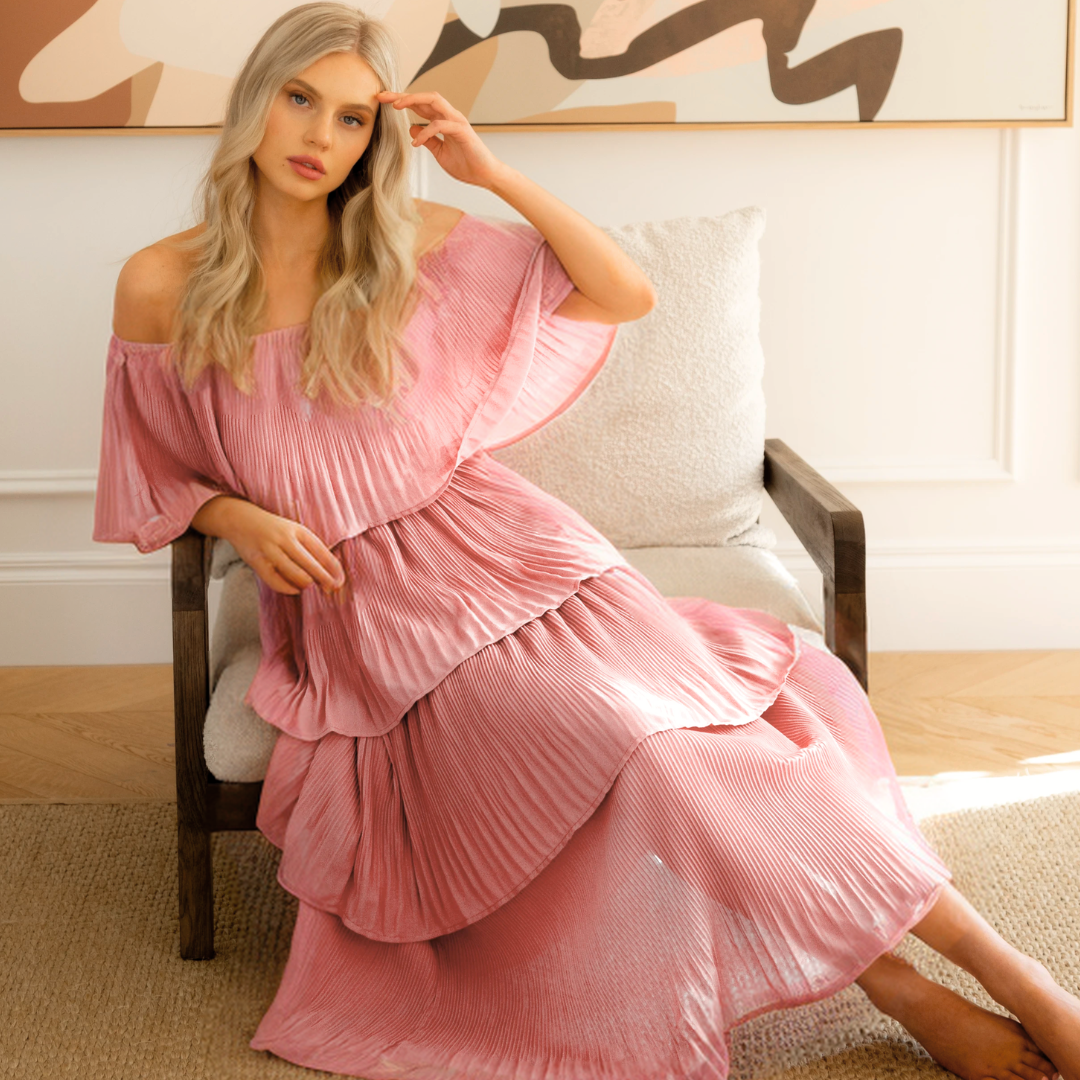 Women's Clothing | Ladies Fashion Online | FEMME Connection