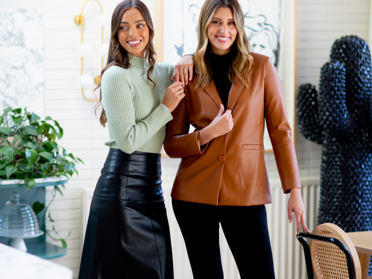 Buy Women's Fashion Clothes Online | Femme Connection & FEMME Connection