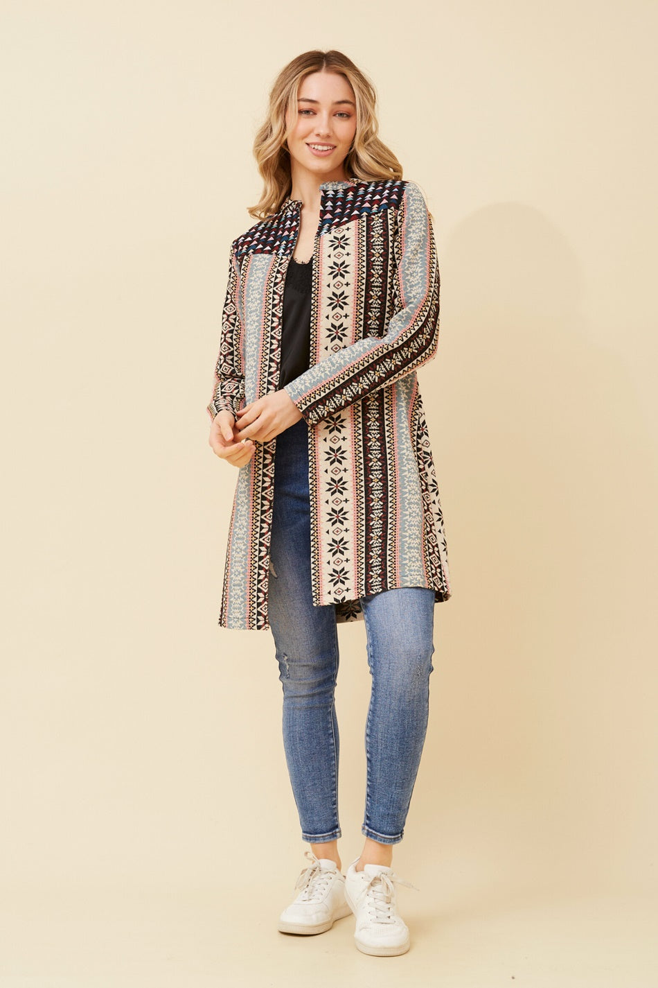 Coats & FEMME Connection