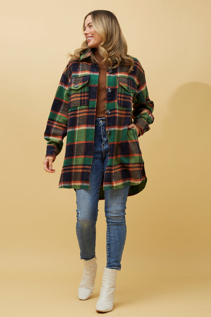 Women's Coats | Women's Jackets Online | FEMME Connection
