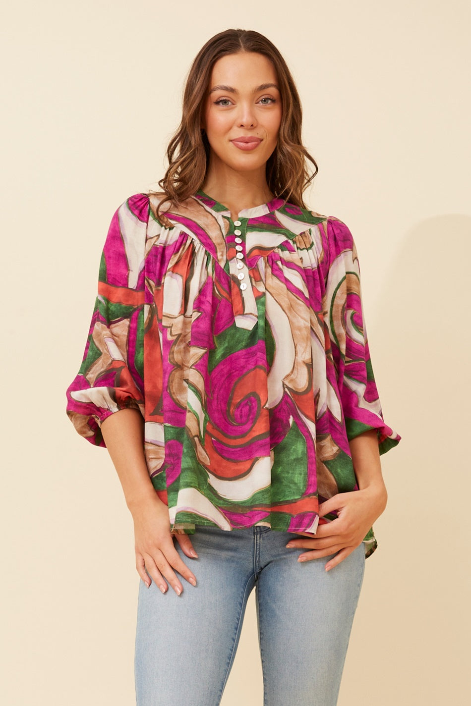 Buy Women's Tops Online | Australian Store | FEMME Connection