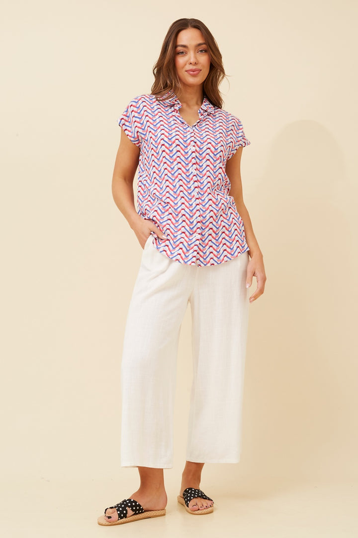 Women's Shirts | Women's Blouses Online | FEMME Connection