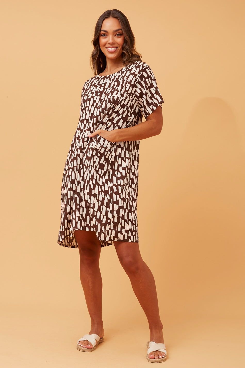 Shift Dresses & FEMME Connection