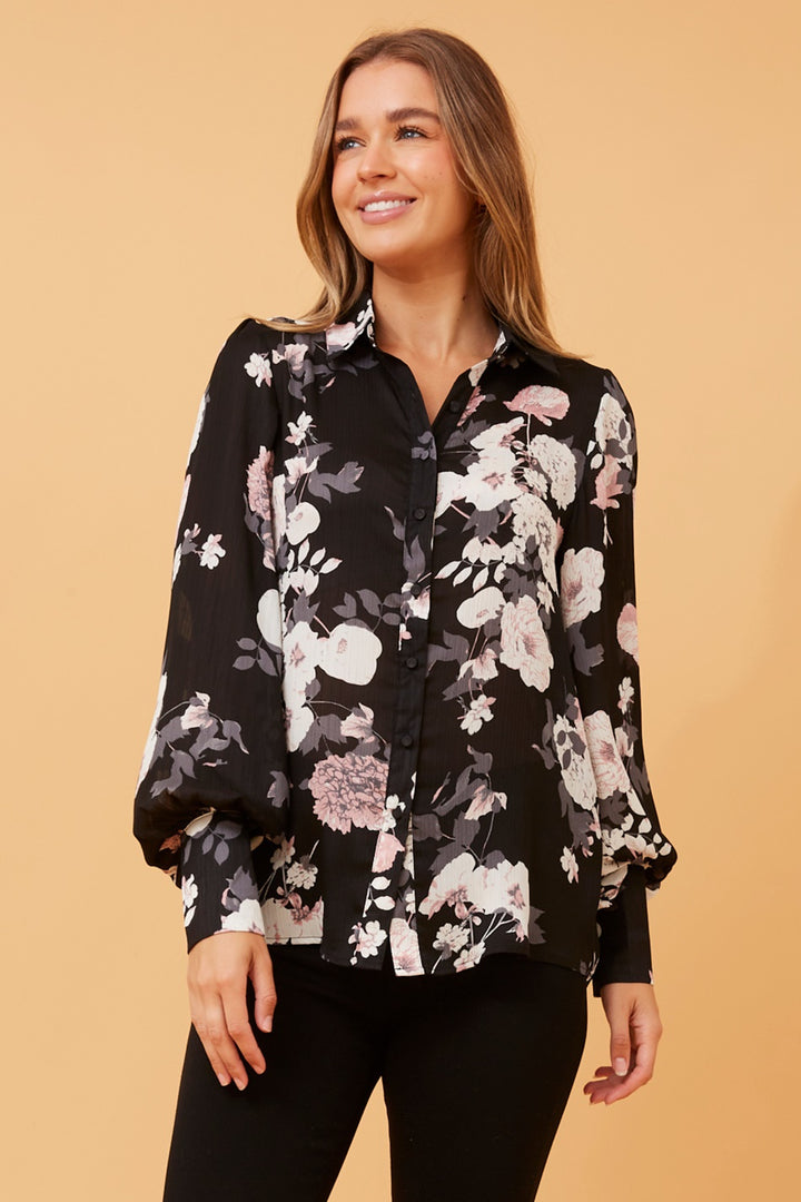 Women's Shirts | Women's Blouses Online | FEMME Connection