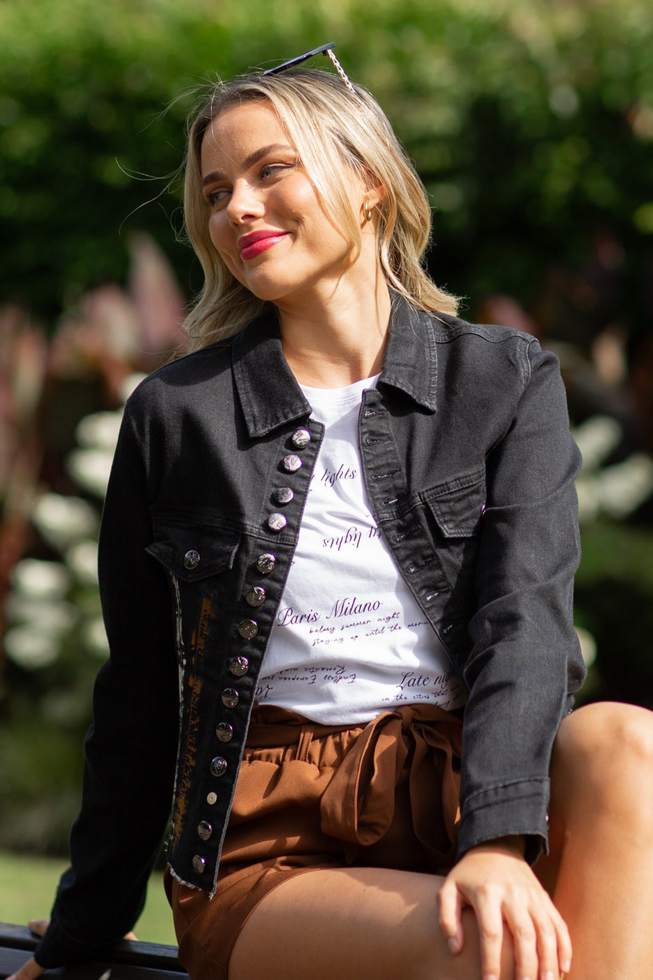 Women's Coats | Women's Jackets Online | FEMME Connection