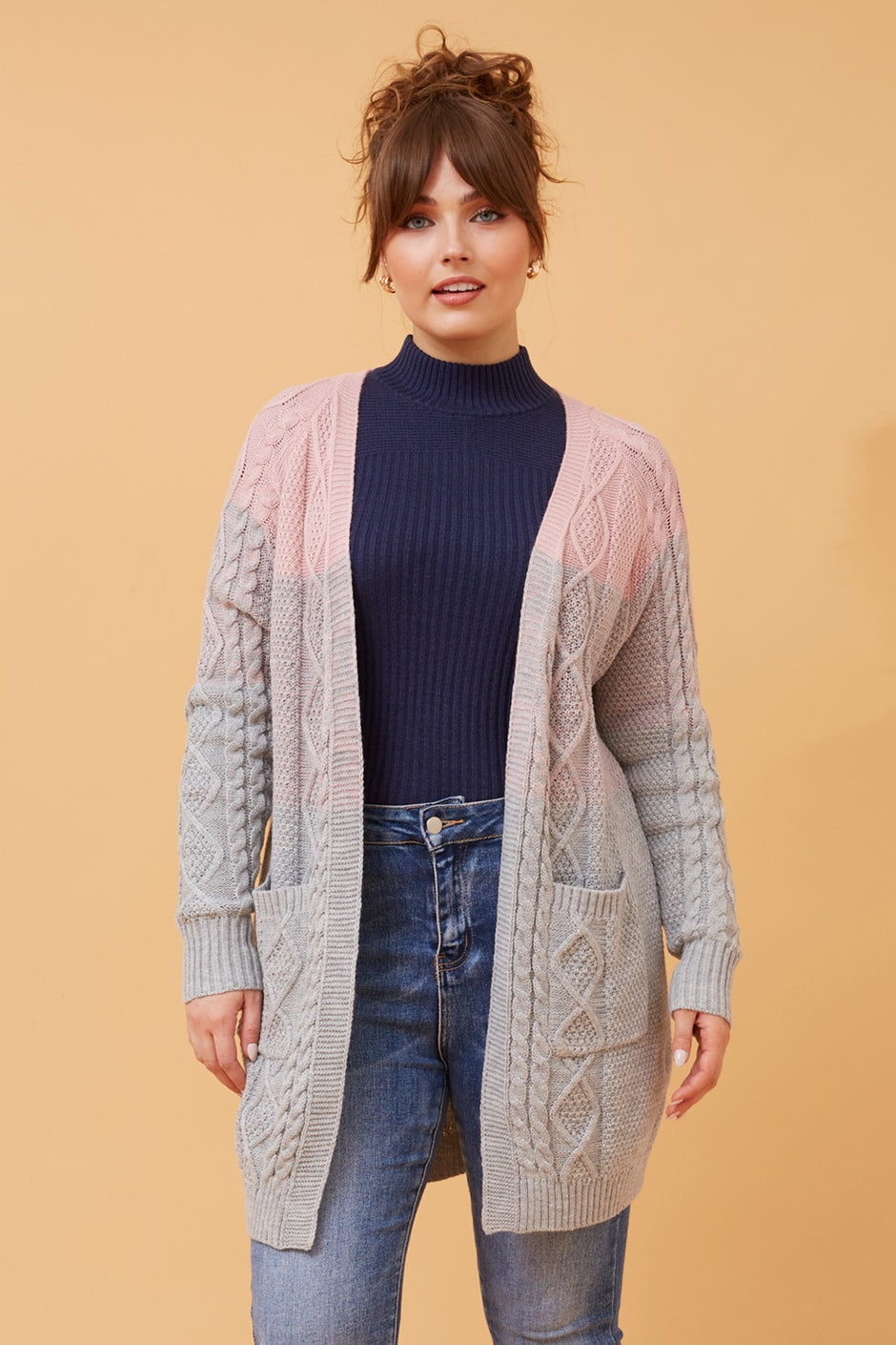 Women's Cardigans | Cardigans Online Australia | FEMME Connection