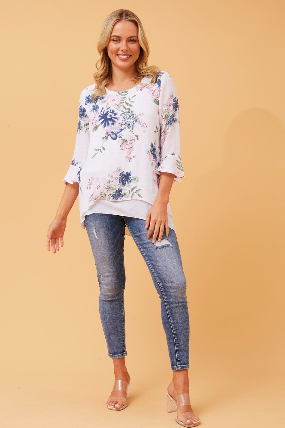 Buy Women's Tops Online | Australian Store | FEMME Connection
