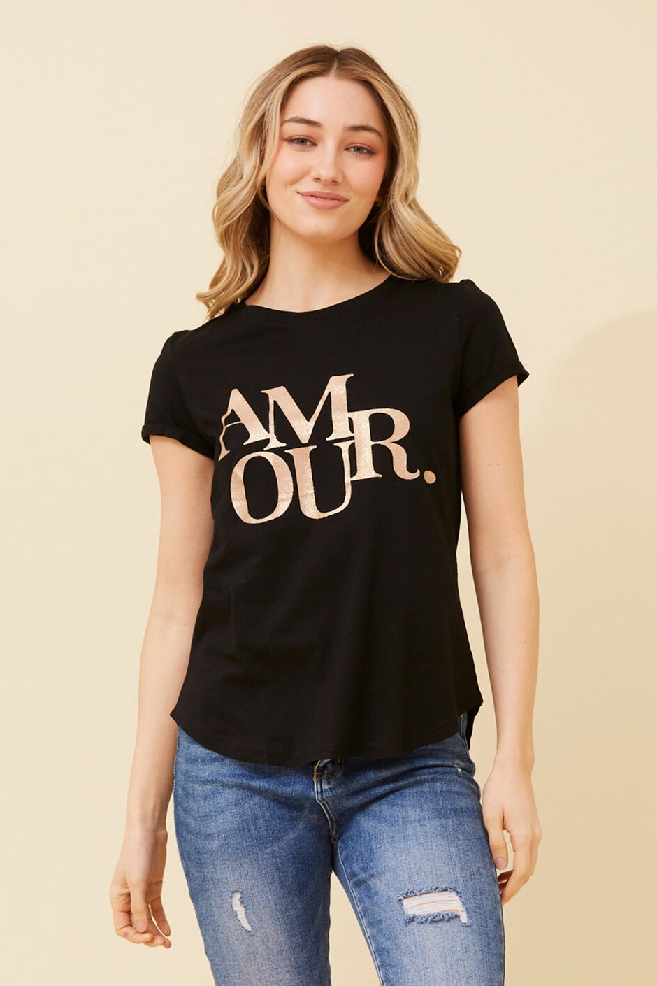 Tshirts & FEMME Connection