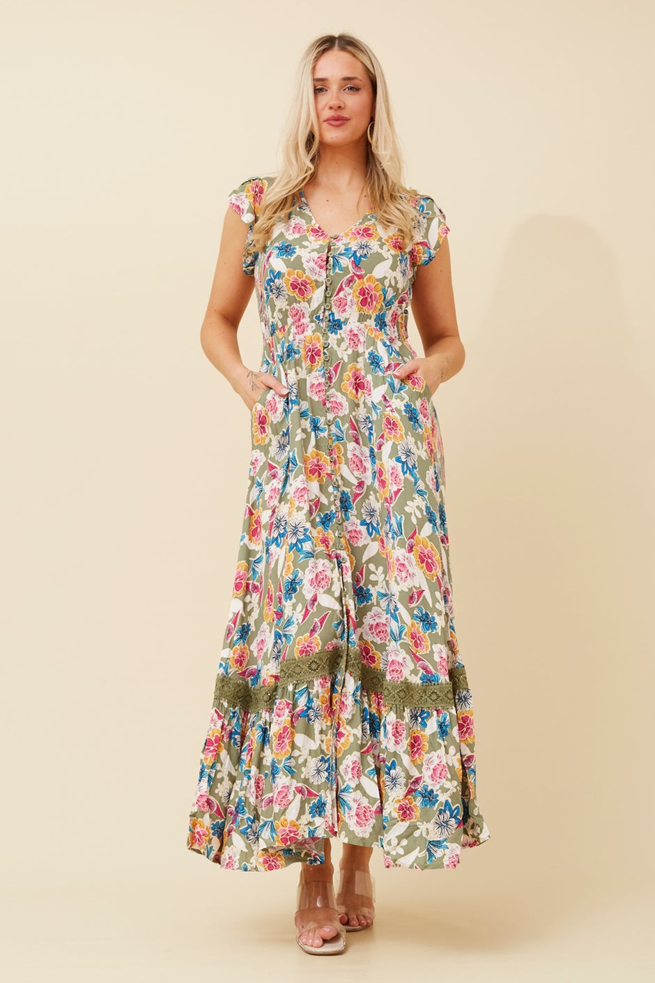 Women's Dresses | Dresses Online Australia | FEMME Connection