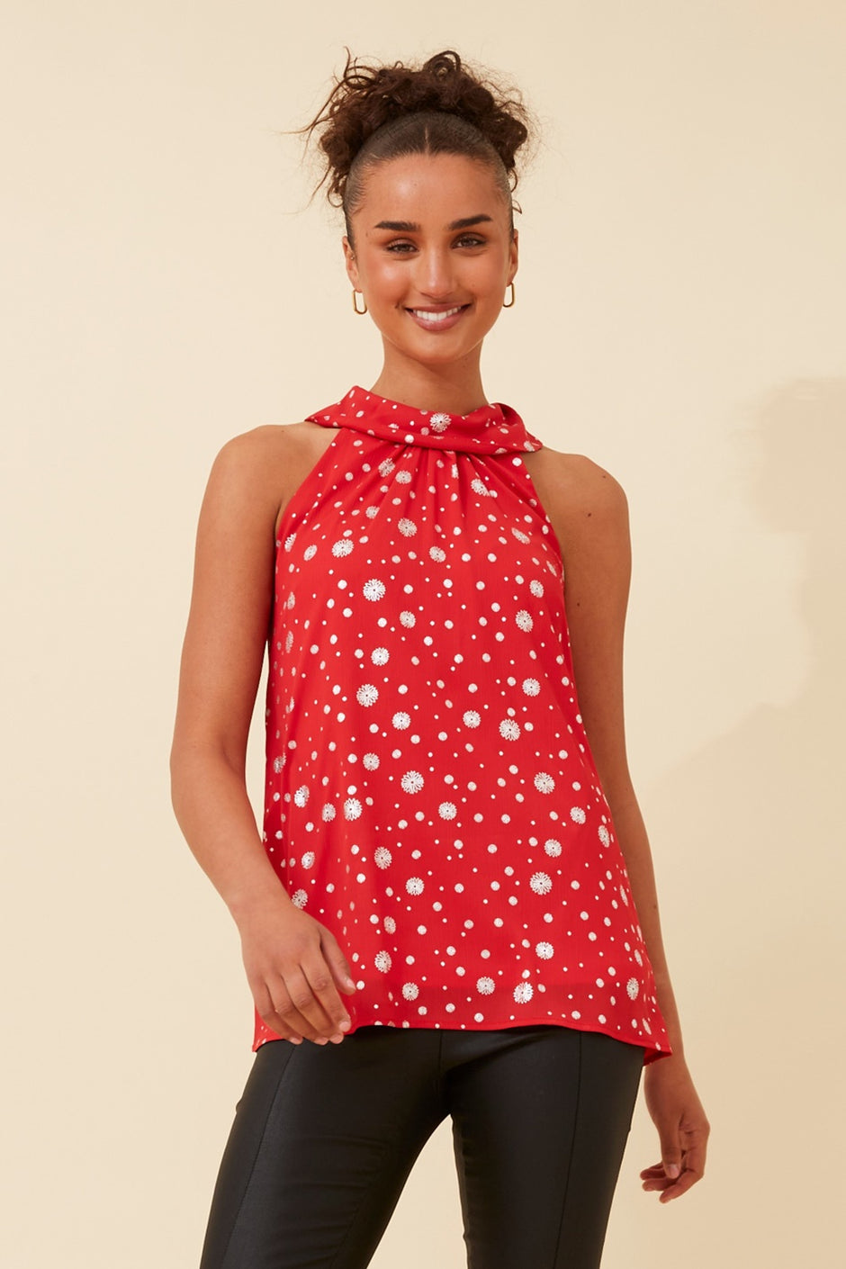 Women's Evening Tops | Online Australia | FEMME Connection