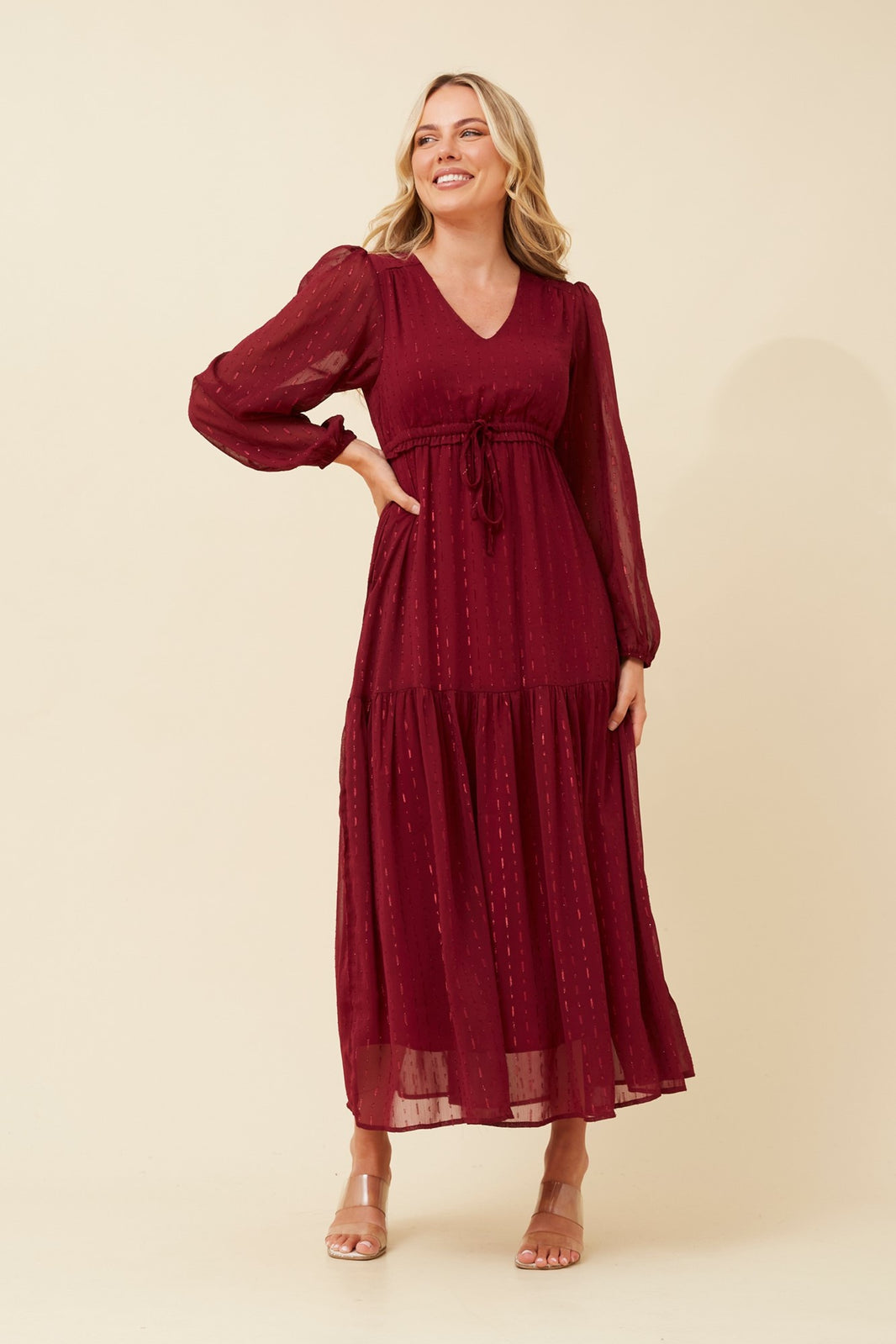 Women's Dresses | Dresses Online Australia | FEMME Connection