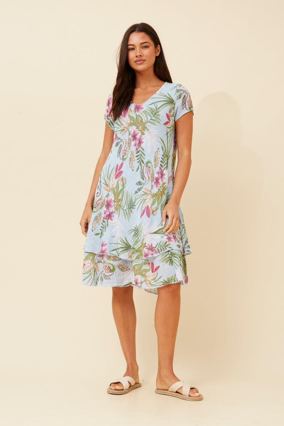 Women's Dresses | Dresses Online Australia | FEMME Connection