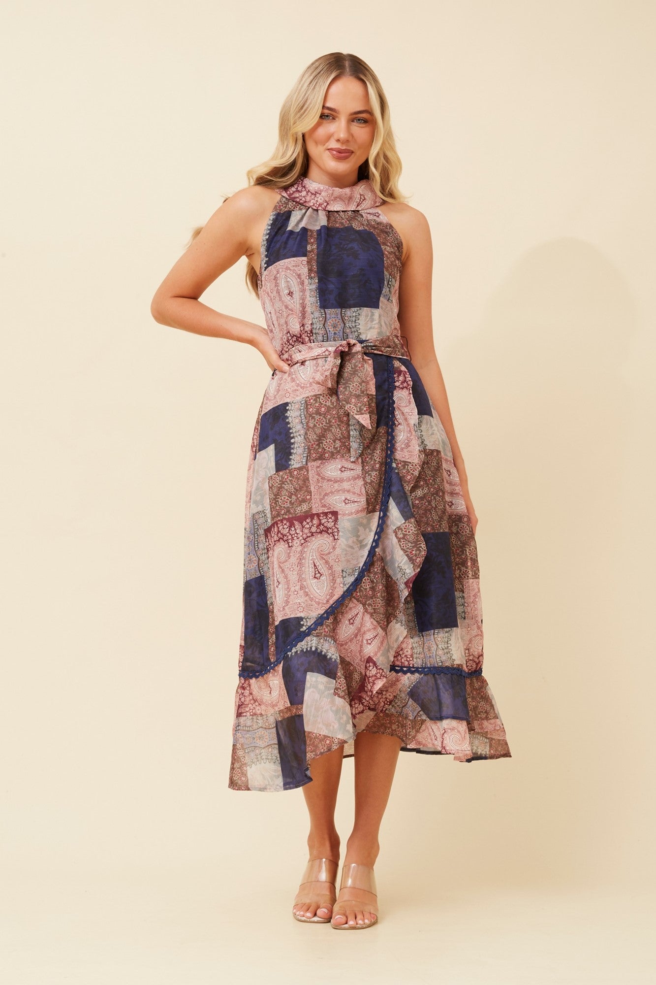 Buy Women's Party Dresses | Australia | FEMME Connection
