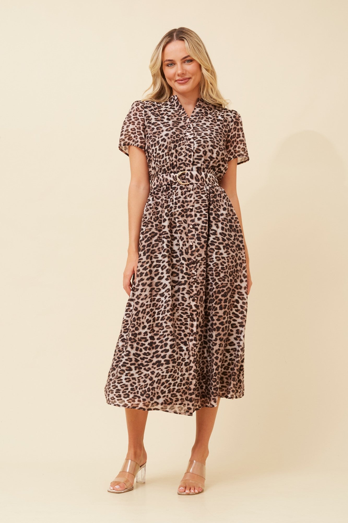 Women's Dresses | Dresses Online Australia | FEMME Connection