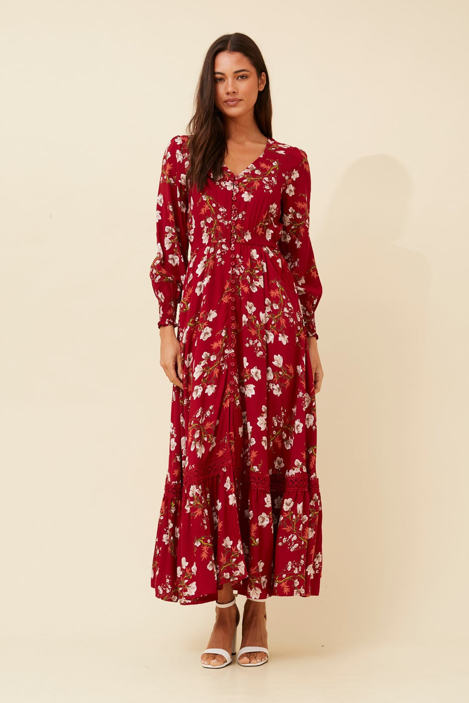 Women's Dresses | Dresses Online Australia | FEMME Connection
