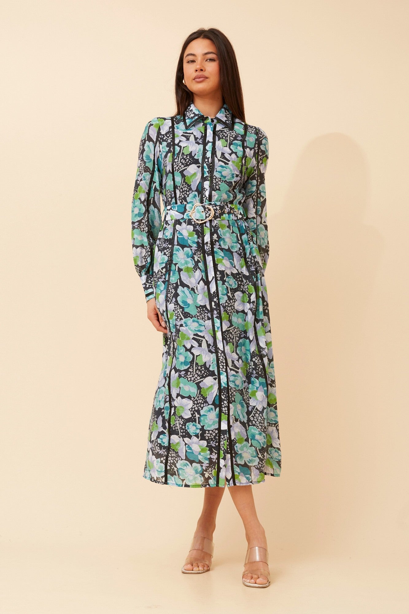 Race Day Dresses and Outfits Spring 2025 & FEMME Connection